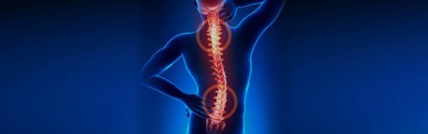 When Your Back is Out of Alignment - Spinal Backrack